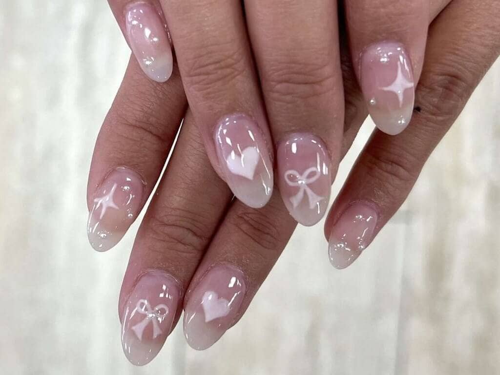 Coco Nails